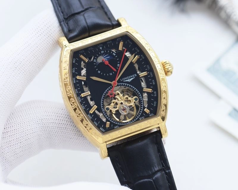 Official LONGINES Watches