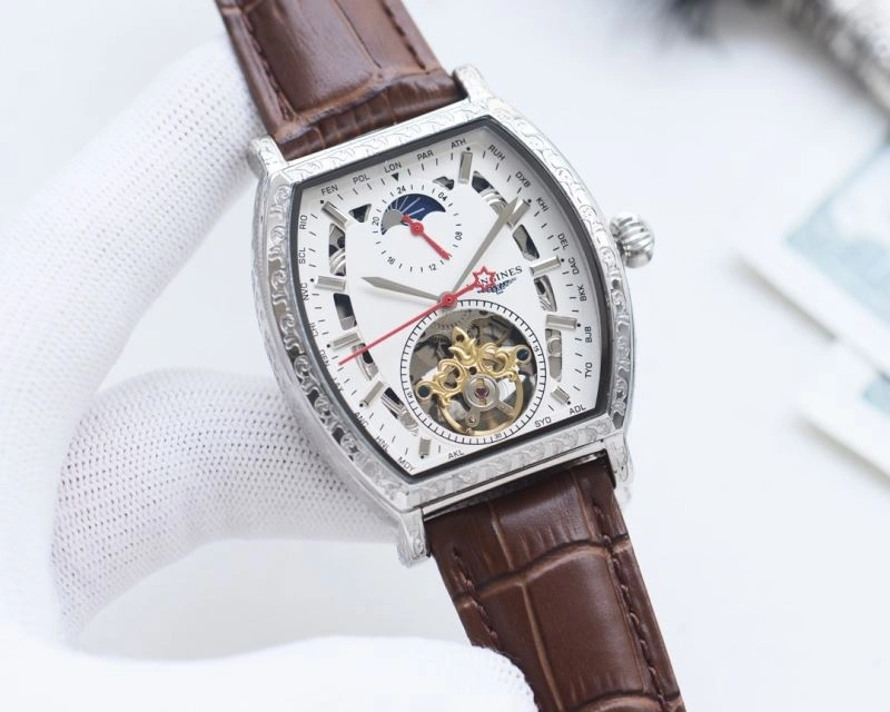 Official LONGINES Watches