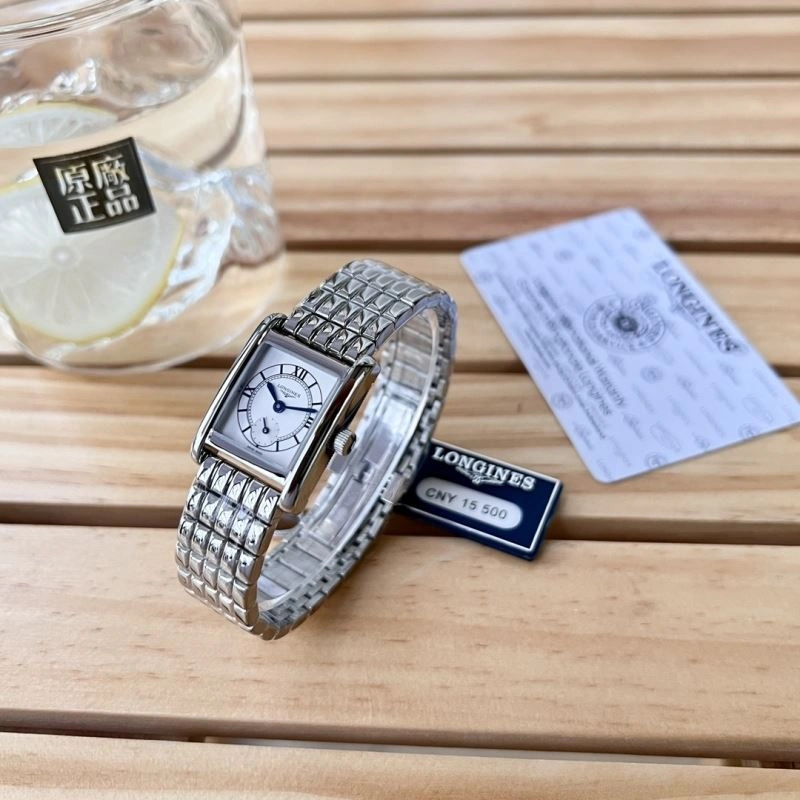 Authentic LONGINES Watches