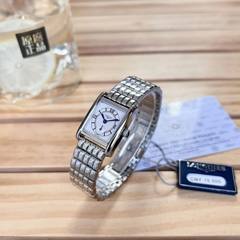 Authentic LONGINES Watches