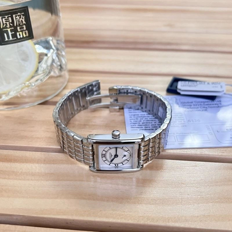Authentic LONGINES Watches