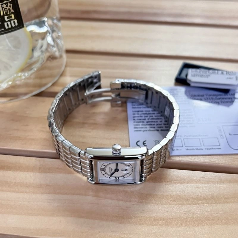 Authentic LONGINES Watches