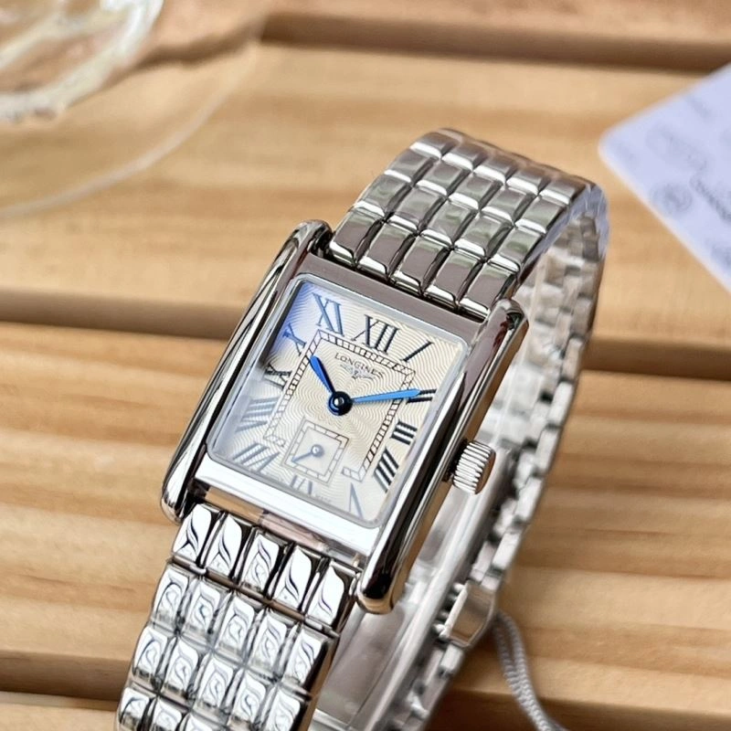 Authentic LONGINES Watches