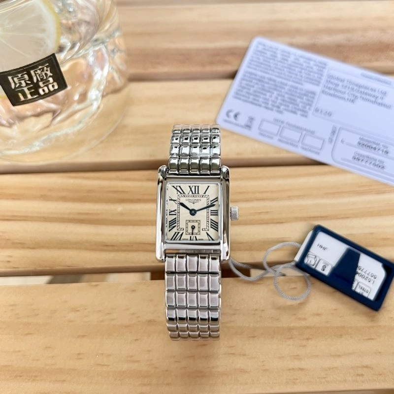Authentic LONGINES Watches