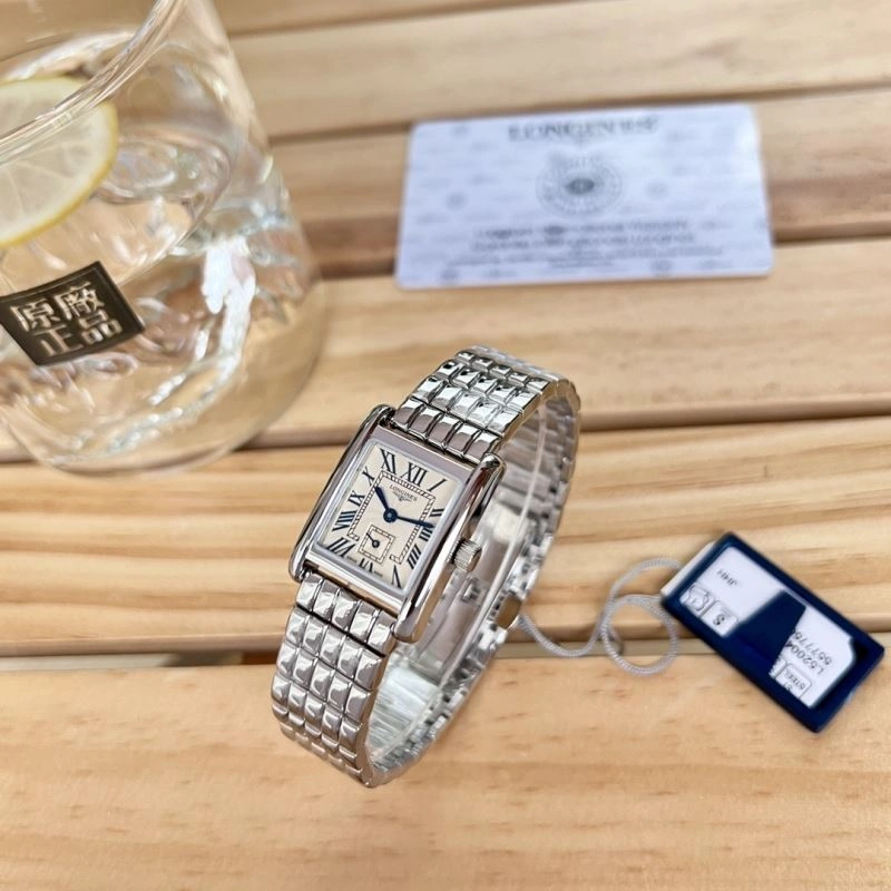 Authentic LONGINES Watches