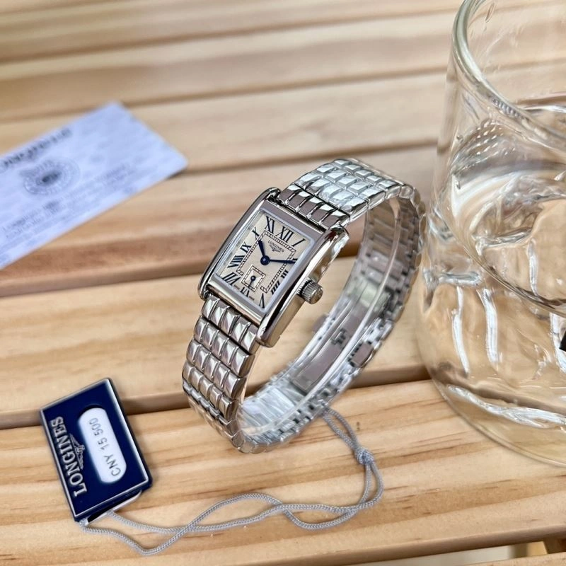 Authentic LONGINES Watches
