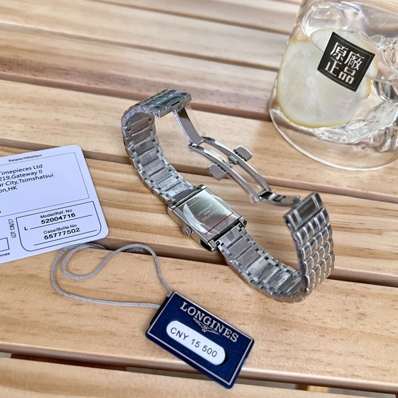 Authentic LONGINES Watches