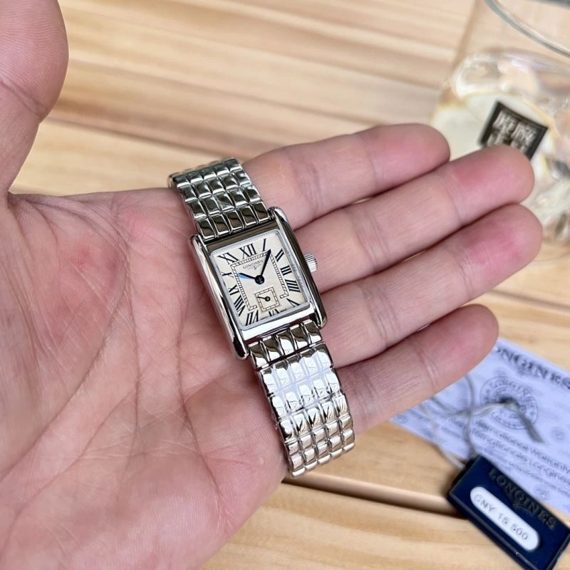 Authentic LONGINES Watches