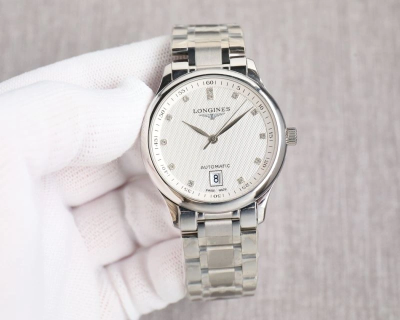 Value-priced LONGINES Watches