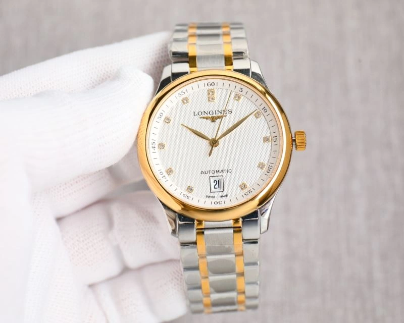 Value-priced LONGINES Watches