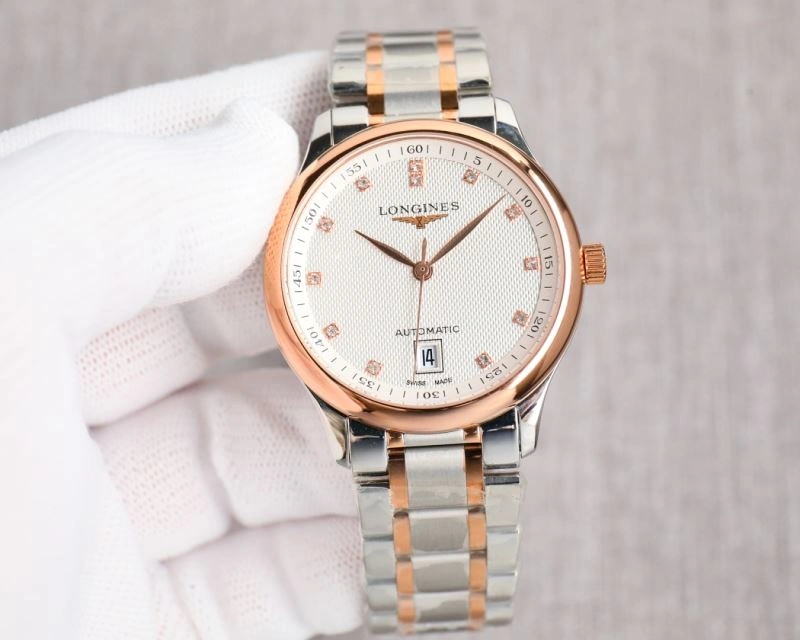 Value-priced LONGINES Watches