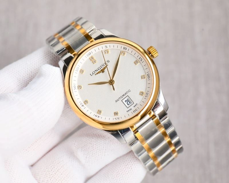 Value-priced LONGINES Watches
