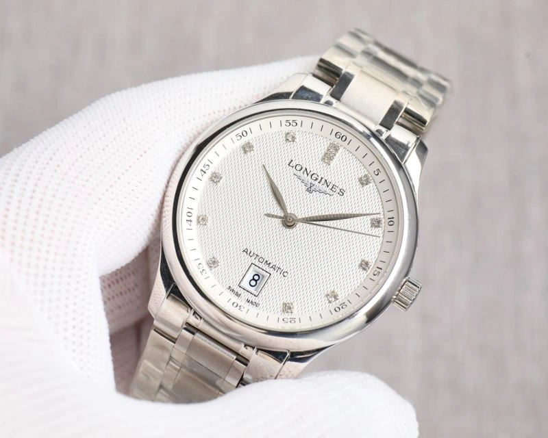 Value-priced LONGINES Watches