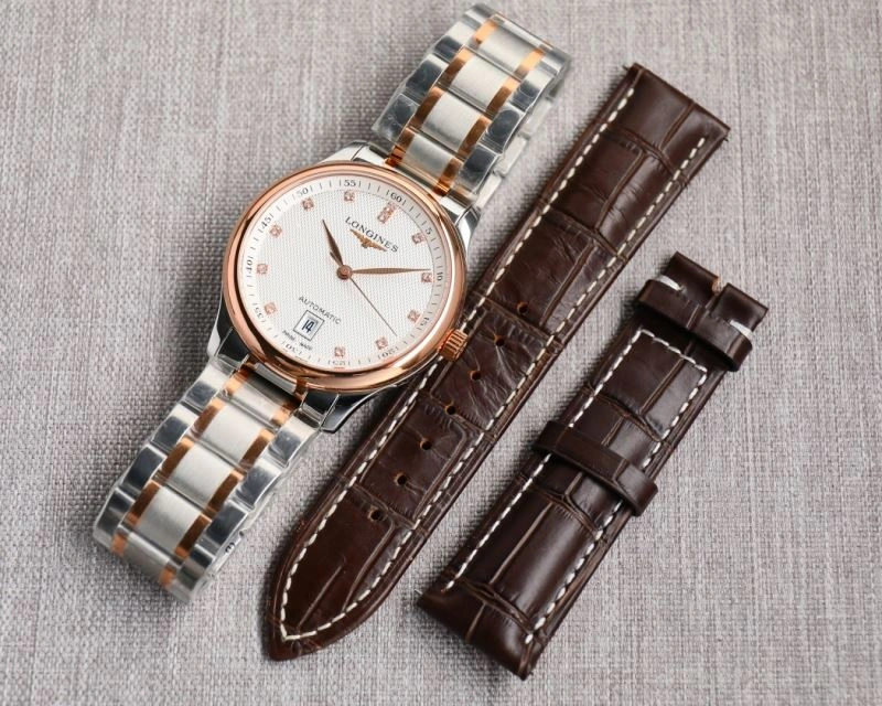 Value-priced LONGINES Watches