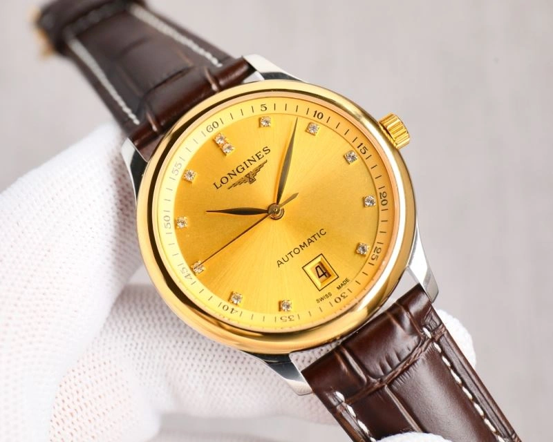 LONGINES Watches