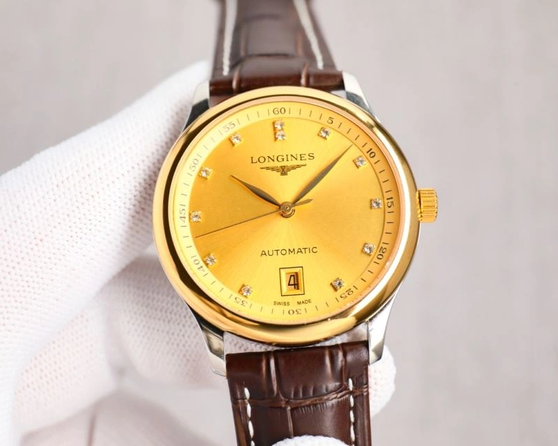 High fidelity LONGINES Watches