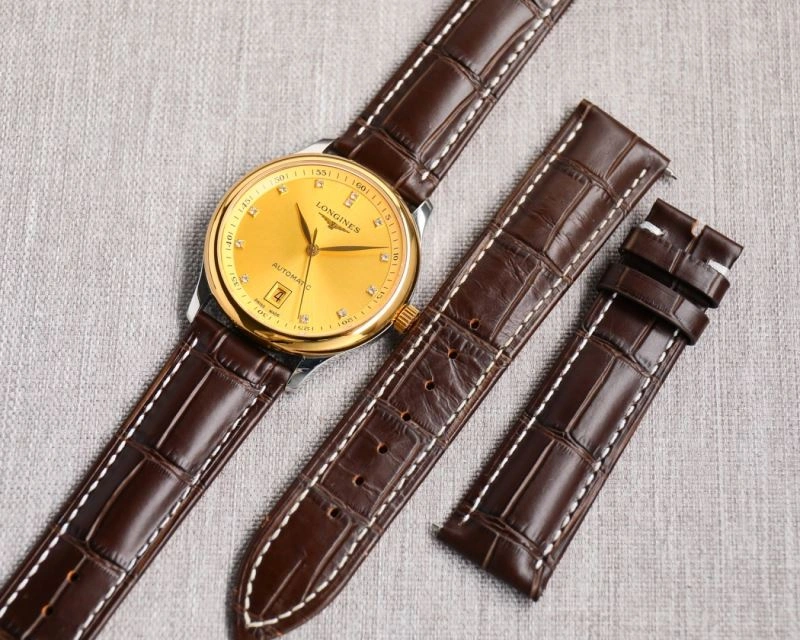 High fidelity LONGINES Watches