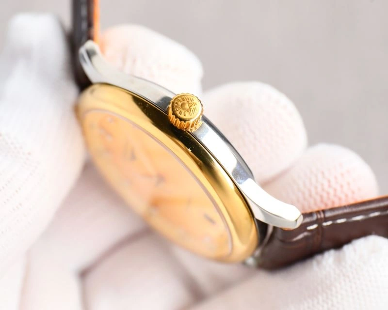 High fidelity LONGINES Watches