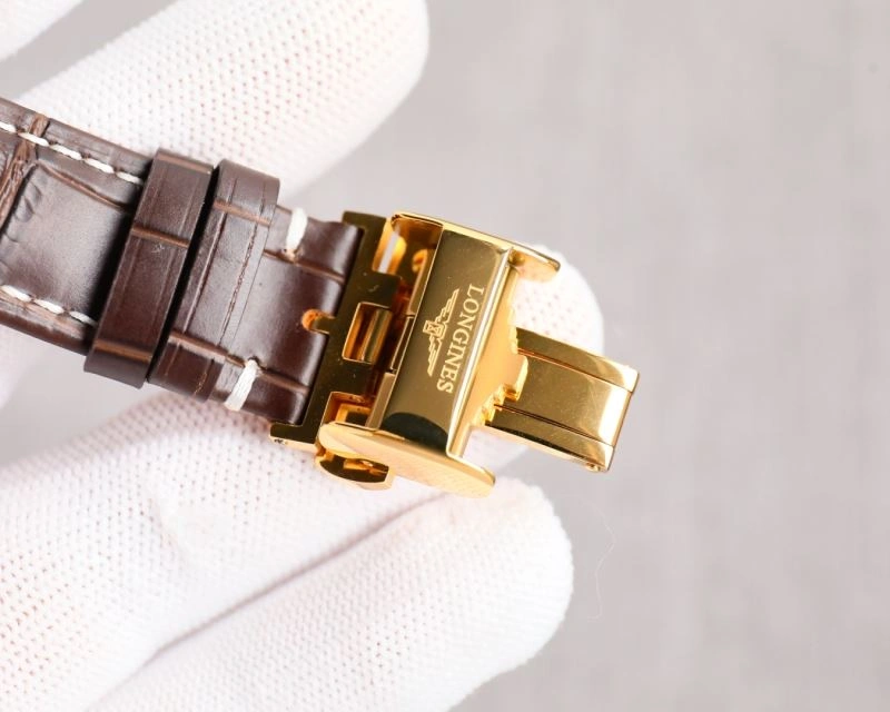 High fidelity LONGINES Watches