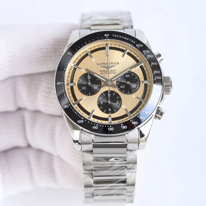 High accuracy LONGINES Watches