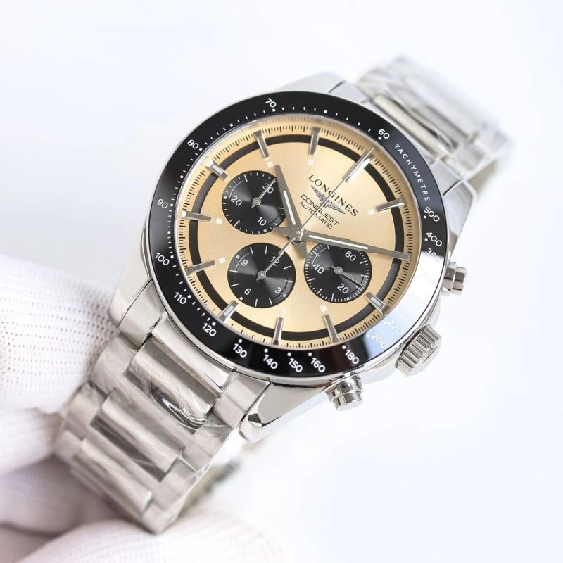 High accuracy LONGINES Watches