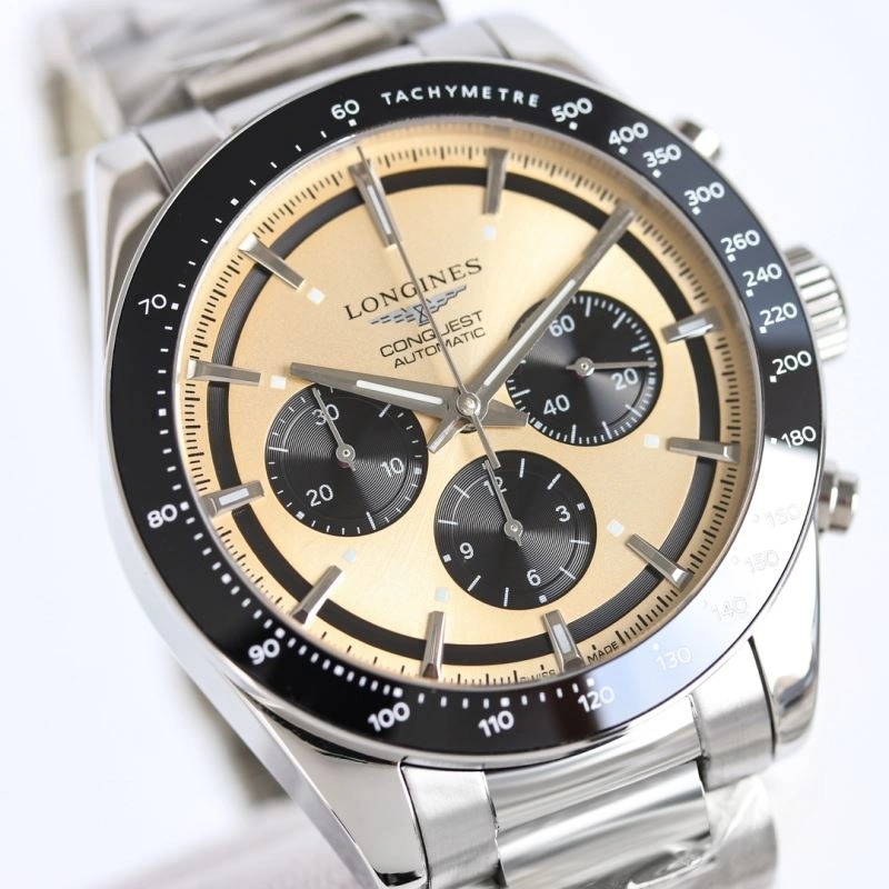 High accuracy LONGINES Watches