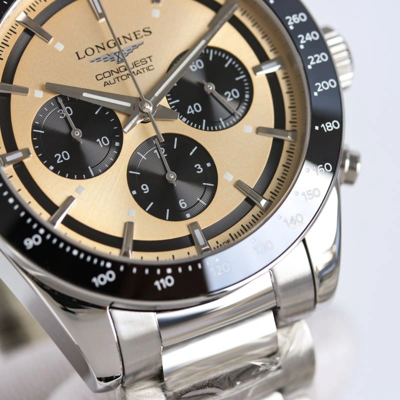 High accuracy LONGINES Watches