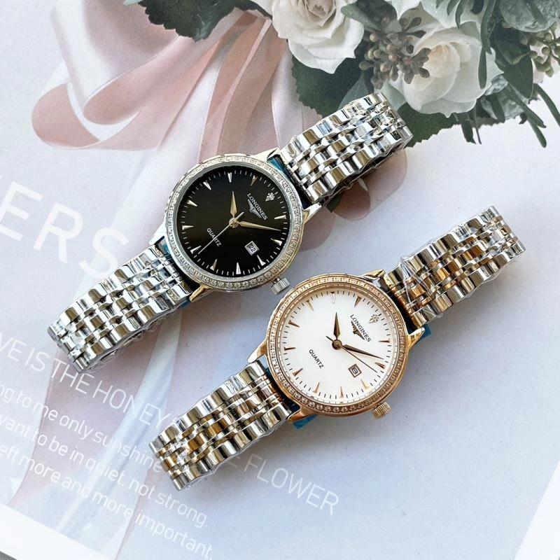 Original LONGINES Watches