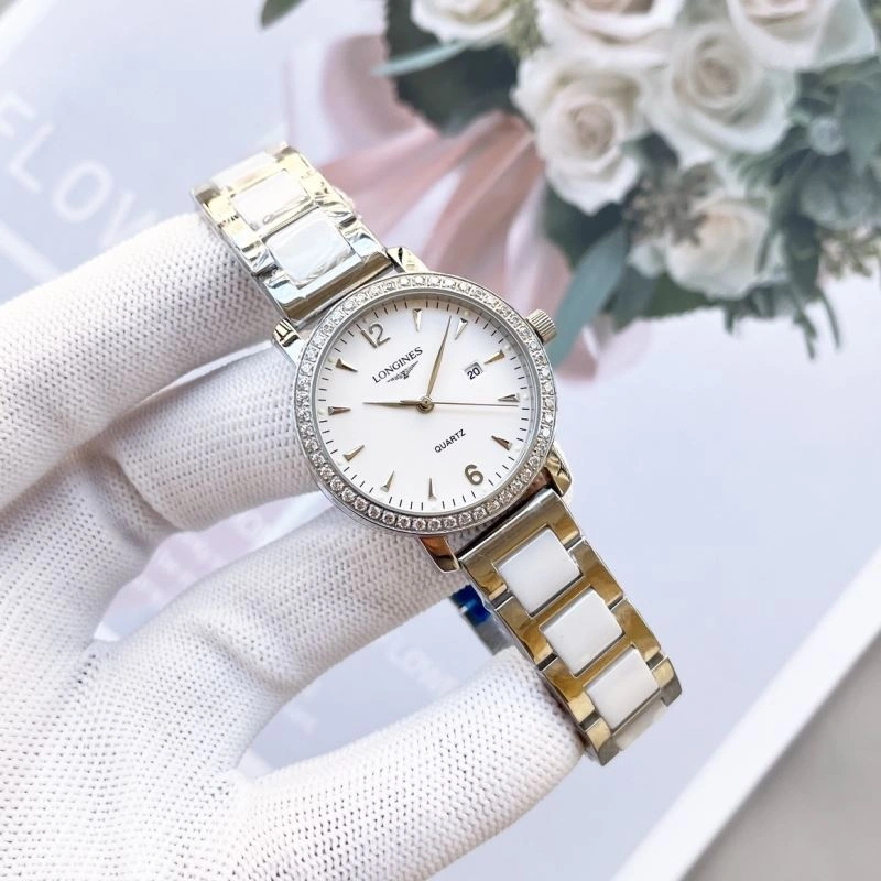 Value-priced LONGINES Watches
