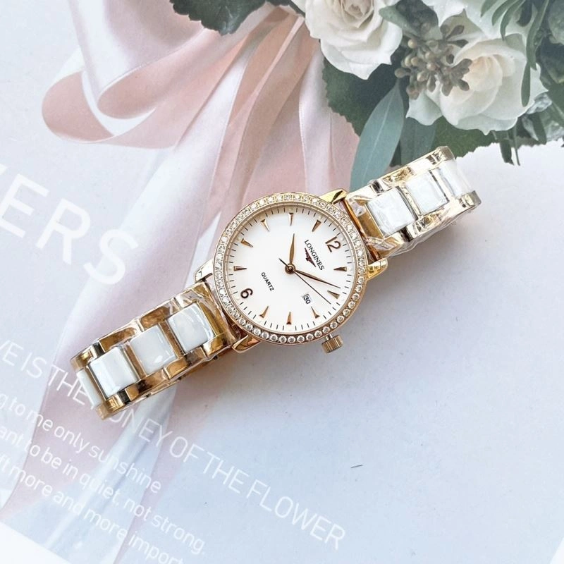Value-priced LONGINES Watches