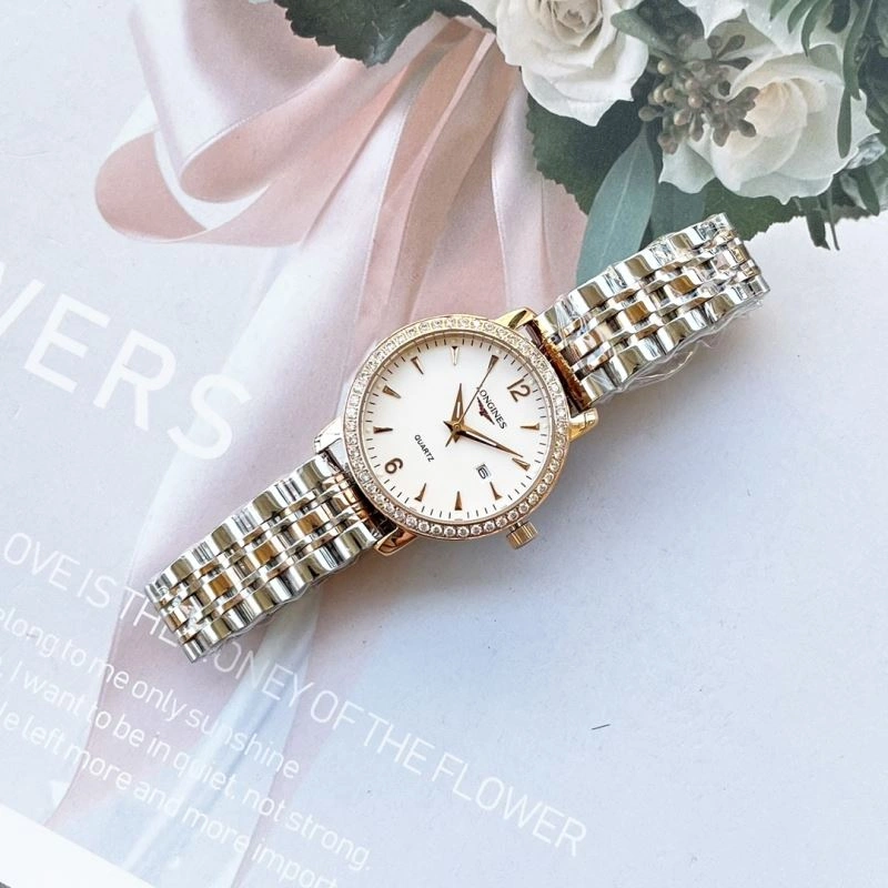 Value-priced LONGINES Watches