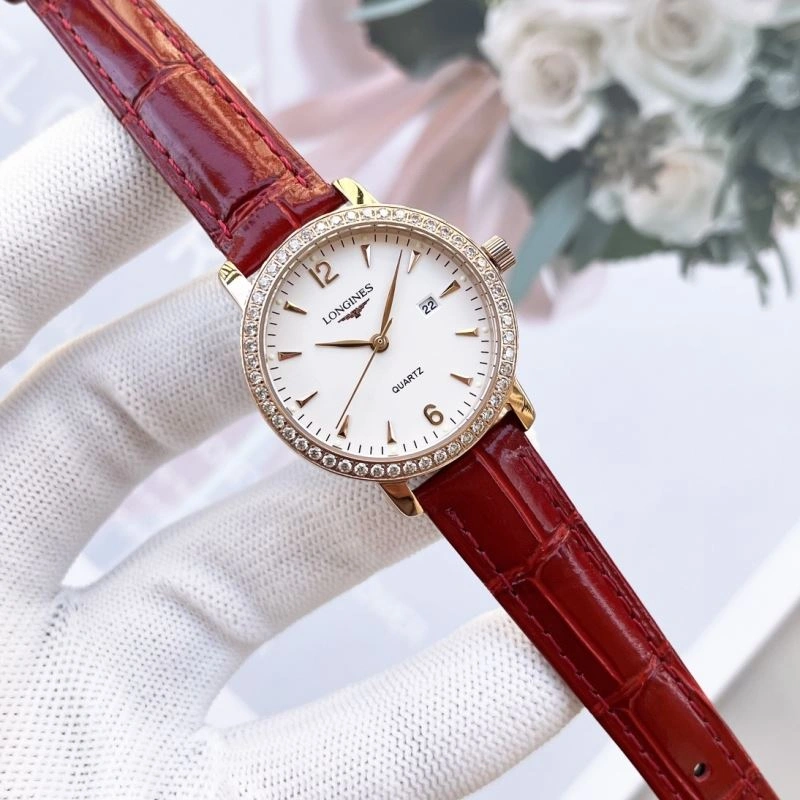 Value-priced LONGINES Watches