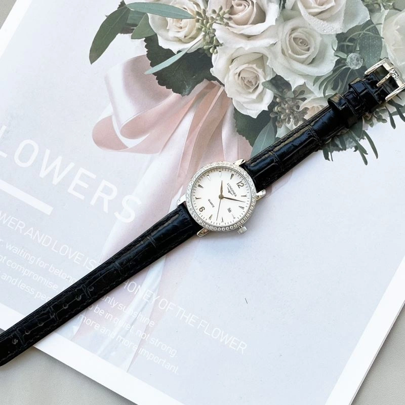 Value-priced LONGINES Watches