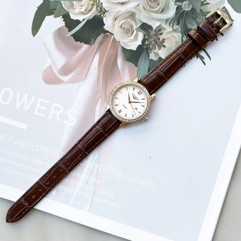 Value-priced LONGINES Watches