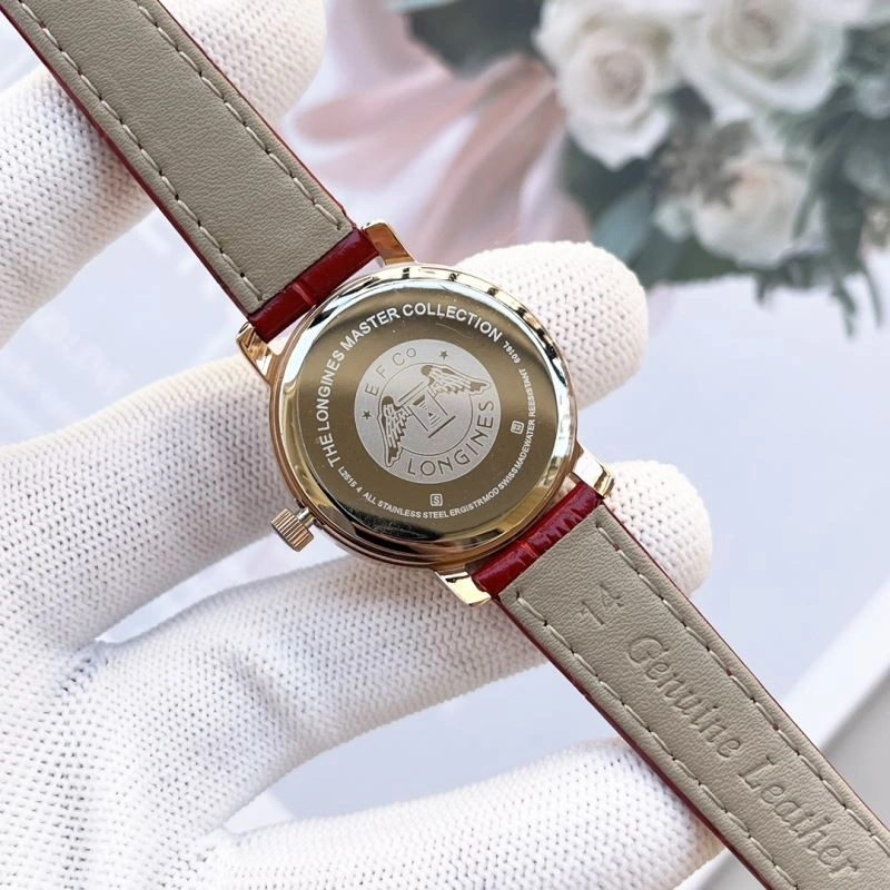 Value-priced LONGINES Watches