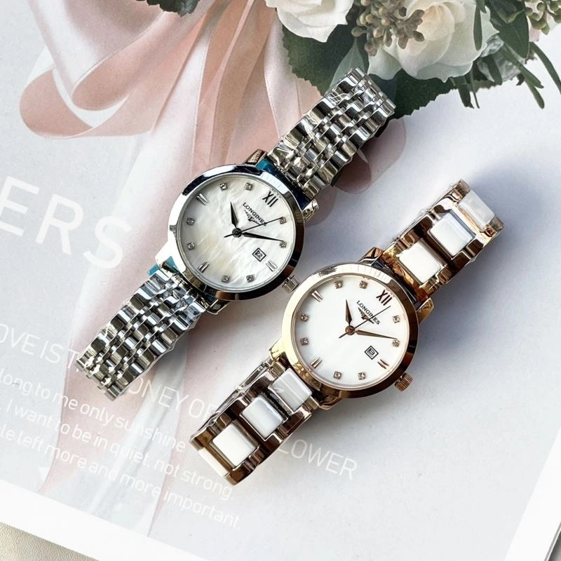 Value-priced LONGINES Watches