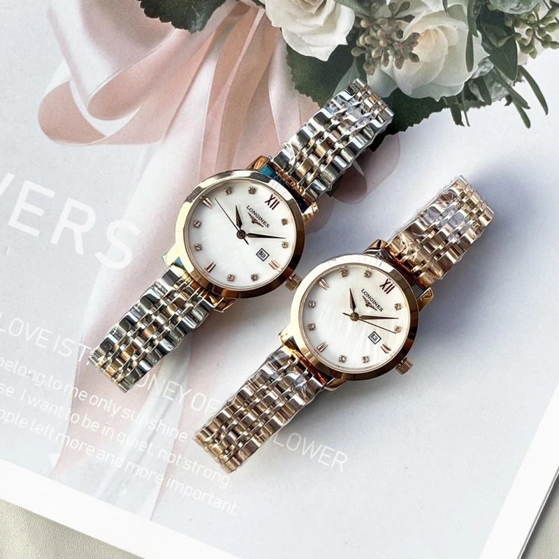 Value-priced LONGINES Watches