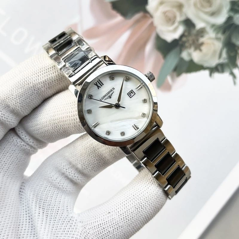 Value-priced LONGINES Watches
