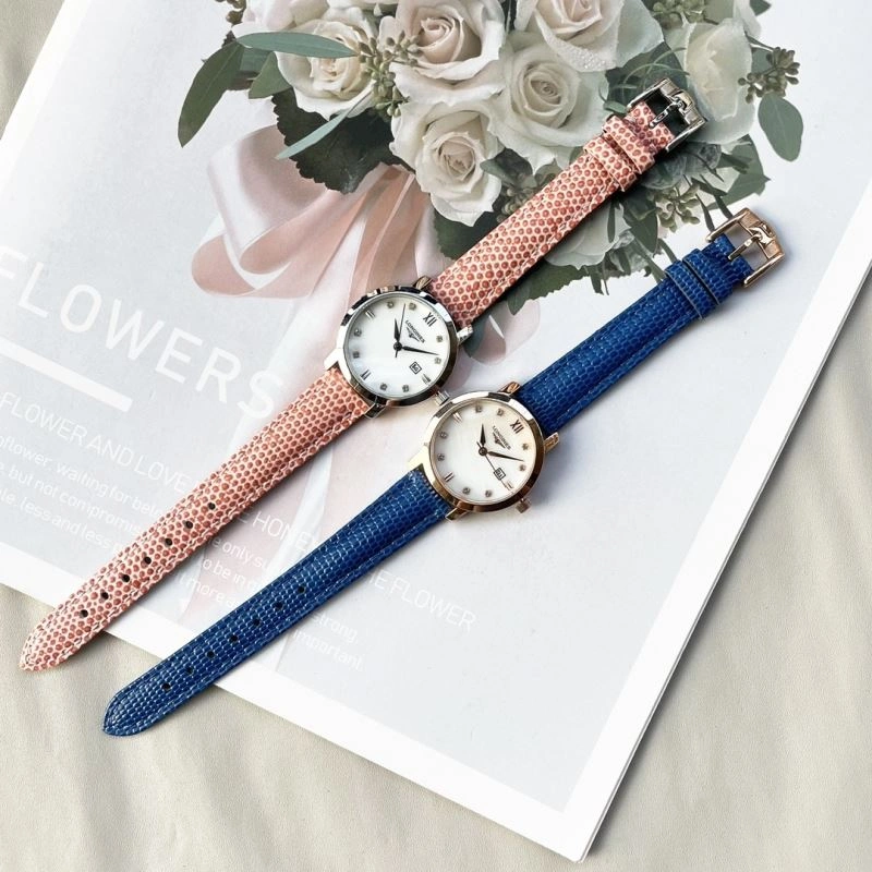 Value-priced LONGINES Watches