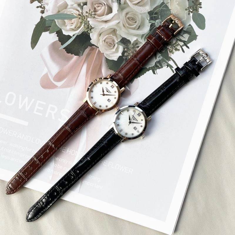 Value-priced LONGINES Watches