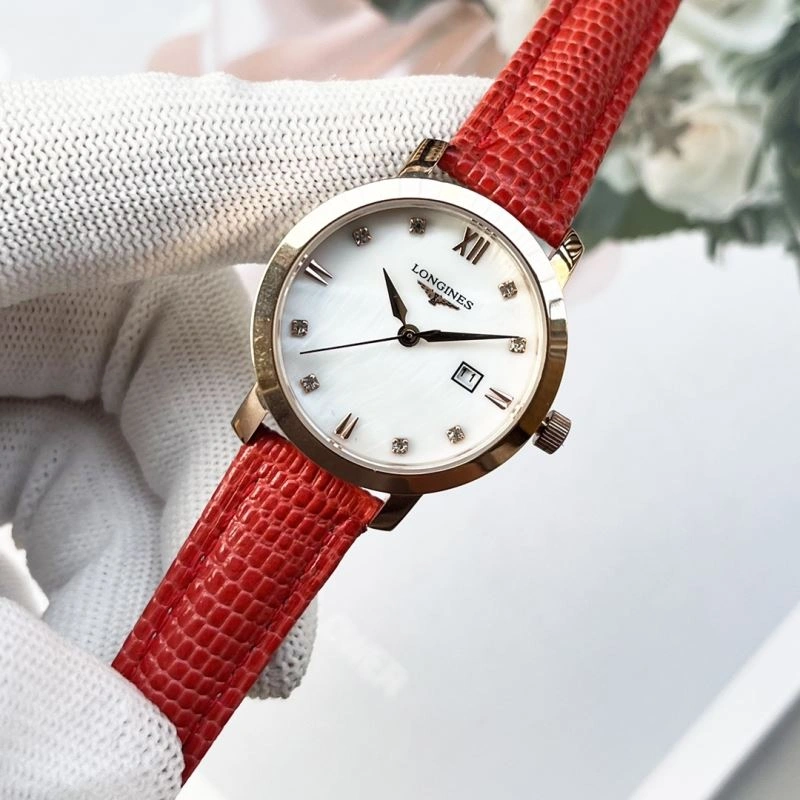 Value-priced LONGINES Watches