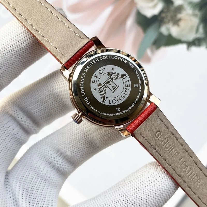 Value-priced LONGINES Watches