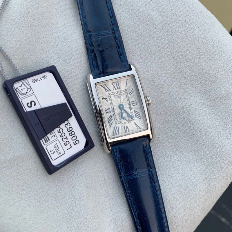 LONGINES Watches