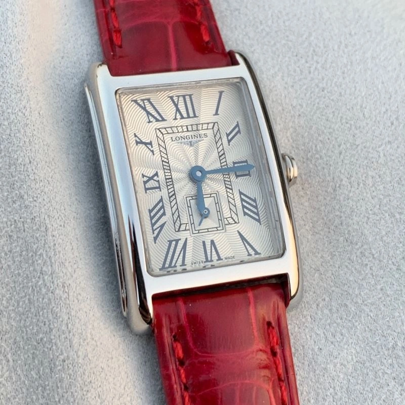 Indistinguishable LONGINES Watches