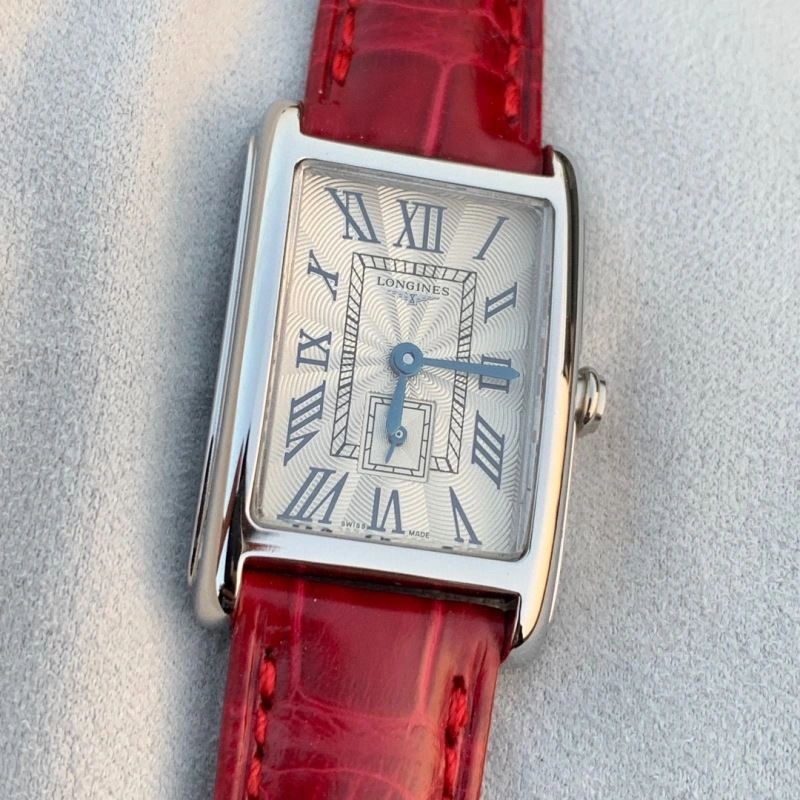 Indistinguishable LONGINES Watches