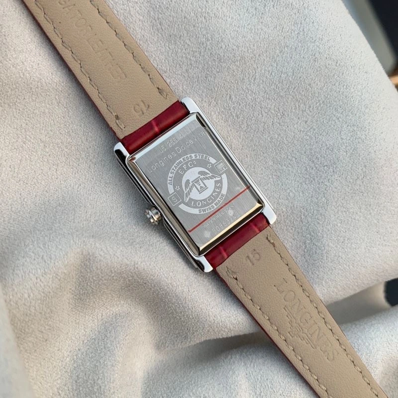 Indistinguishable LONGINES Watches