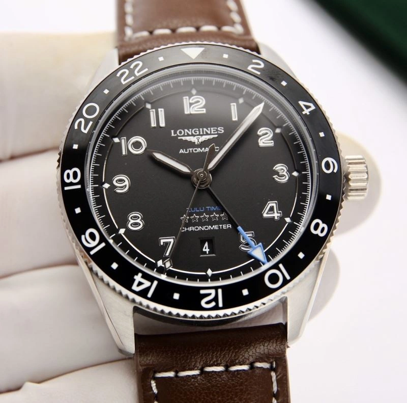 Official LONGINES Watches