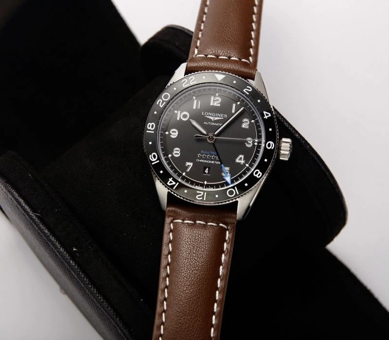 Official LONGINES Watches