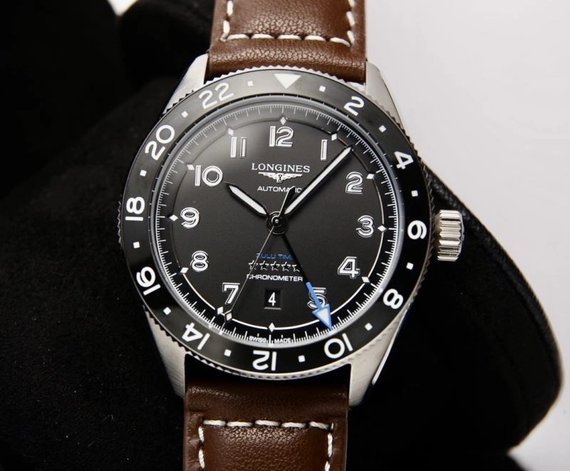 Official LONGINES Watches