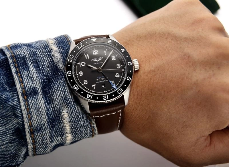 Official LONGINES Watches